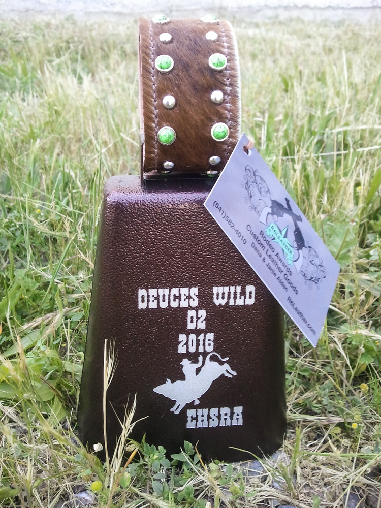 Awards – R6 Leather Products